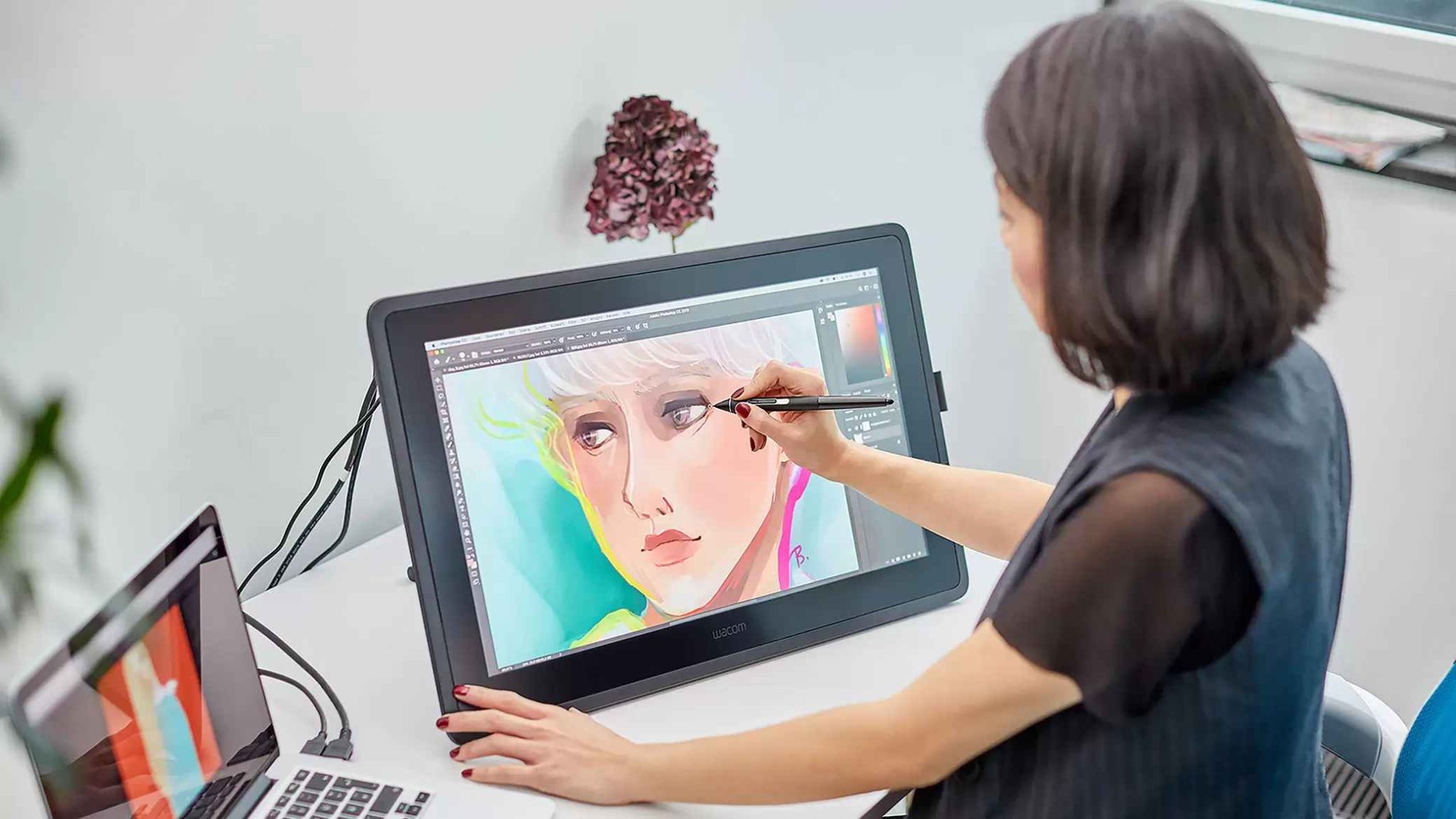 Kuliah Jurusan Animasi Bagi Kalian Yang Tertarik Menjadi Animator ...